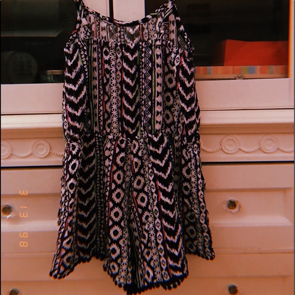 Justice | Other | Romper | Poshmark